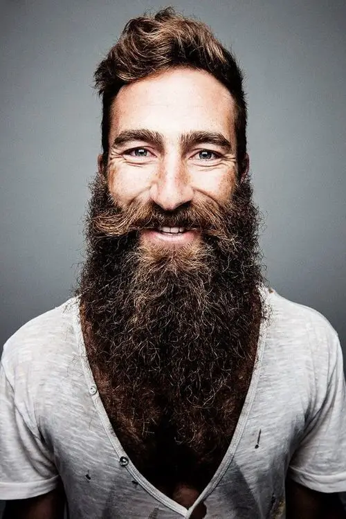 28 Long Beard Styles For Distinguished Men 2024 Trends Bald And Beards