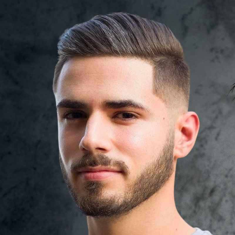 Best Low Fade Haircuts For Men In 2023 Ultimate Guide Bald And Beards